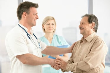 Cómo fidelizar pacientes: 4 claves para que regresen a su consulta